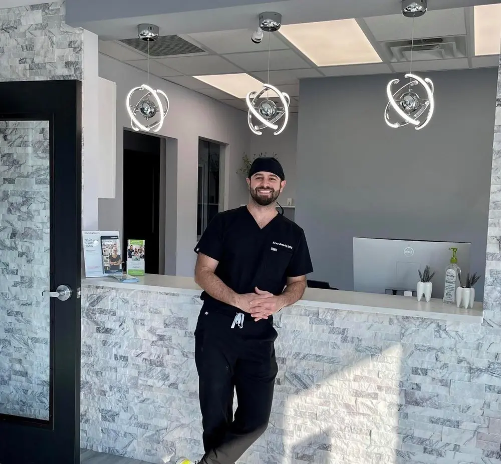 Meet Our Team - Nashville